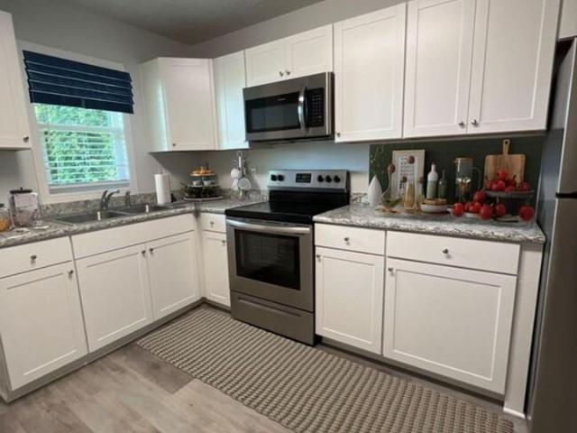 Northway at Woodcrest 3 Bedroom Apartment for Rent at 292 Brunting Ln Sw, Concord, NC 28025