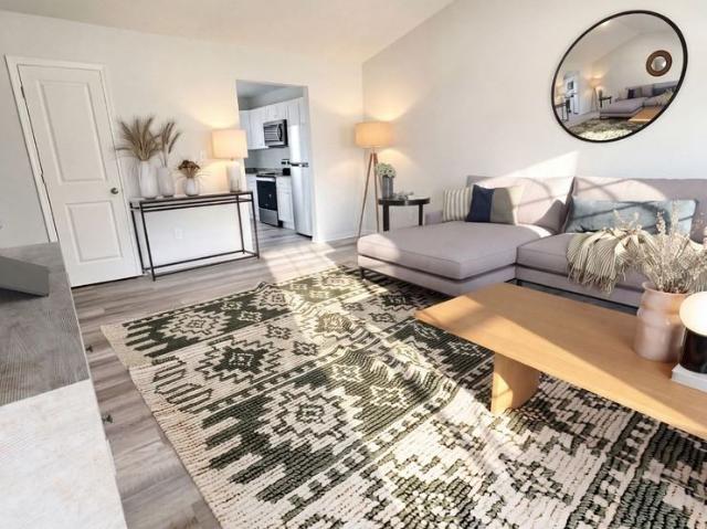 Northway at Woodcrest 3 Bedroom Apartment for Rent at 292 Brunting Ln Sw, Concord, NC 28025