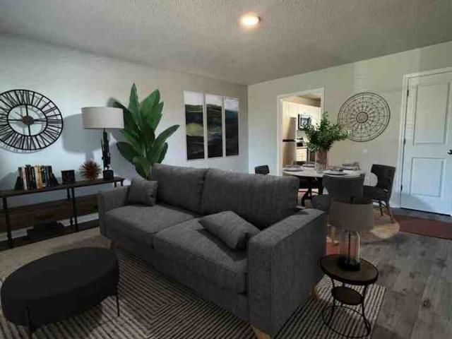 Northway at Woodcrest 3 Bedroom Apartment for Rent at 292 Brunting Ln Sw, Concord, NC 28025