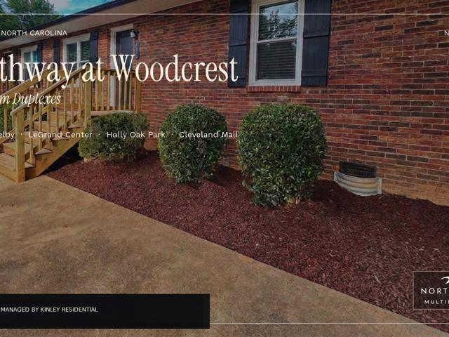 Northway at Woodcrest
