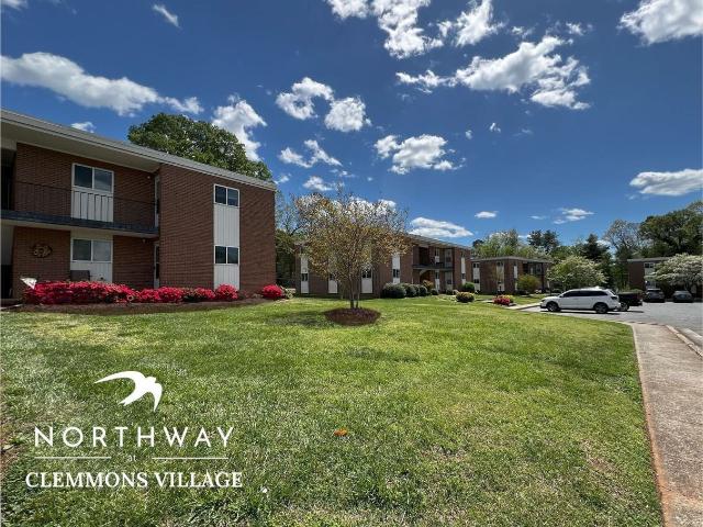 Northway at Clemmons Village 2 Bedroom Apartment for Rent at 3635 Spangenberg Ave, Clemmons, NC 27012