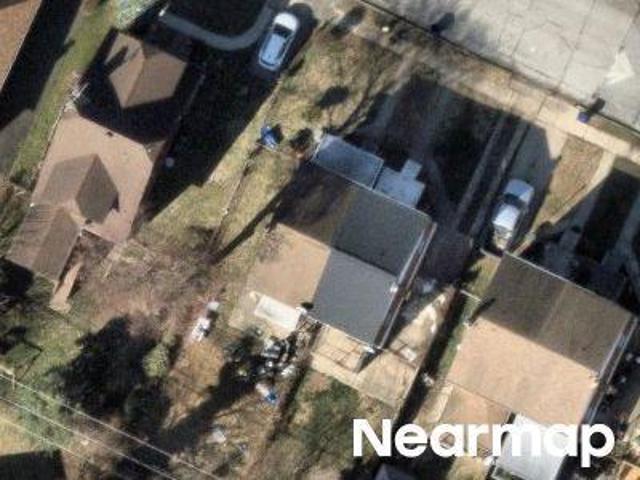 Northway Dr