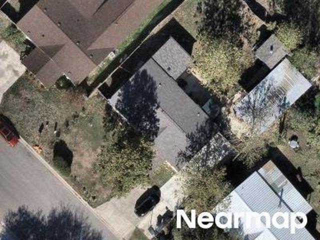 Northway Dr