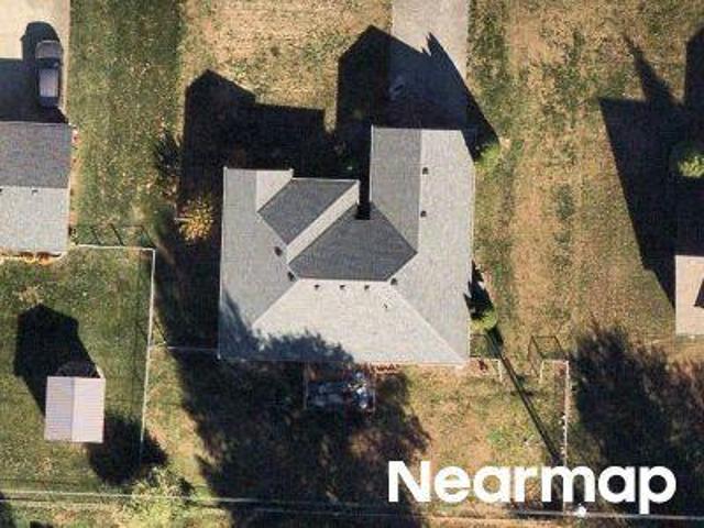 Northway Dr