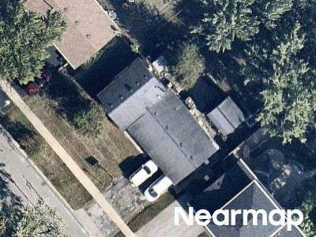 Northway Dr