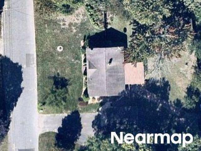 Northway Dr