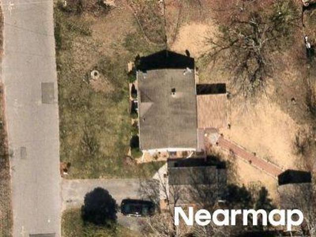 Northway Dr
