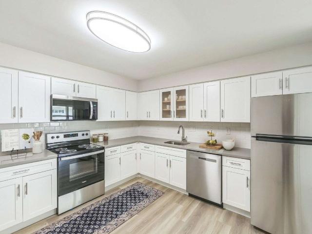 Northway Eleven, An Eagle Rock Community 2 Bedroom Apartment for Rent at 1 Cass Ct, Ballston Lake, NY 12019