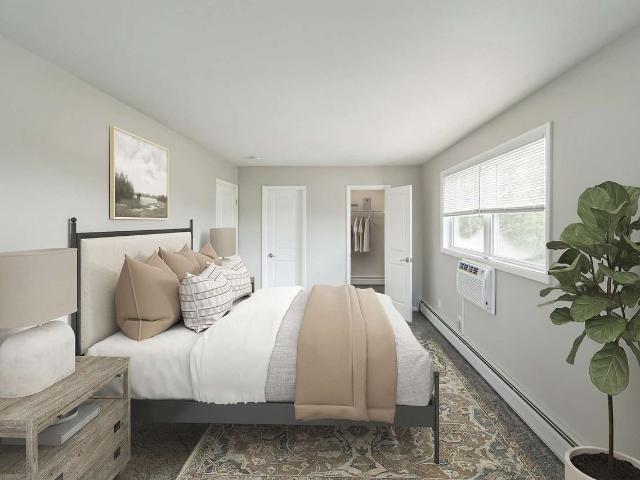 Northway Eleven, An Eagle Rock Community 2 Bedroom Apartment for Rent at 1 Cass Ct, Ballston Lake, NY 12019
