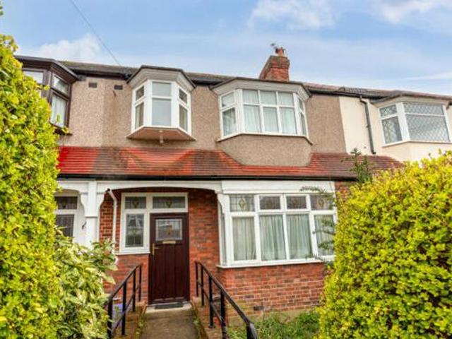 Northway, Morden, 3 Bedroom Terraced