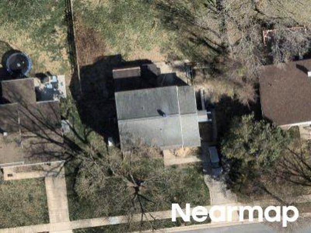 Northway Rd