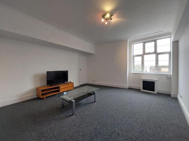 Northways, Swiss Cottage, London NW3