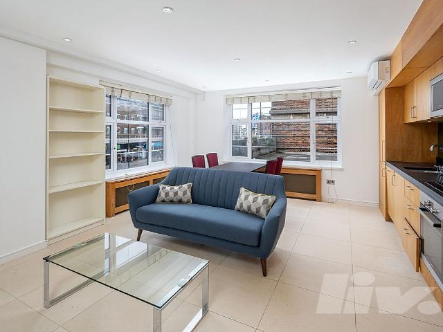 Northways, Swiss Cottage NW3, 2 bed flat to rent, £2,700 pcm | PrimeLocation