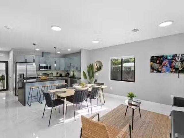 Northwest 31st Street