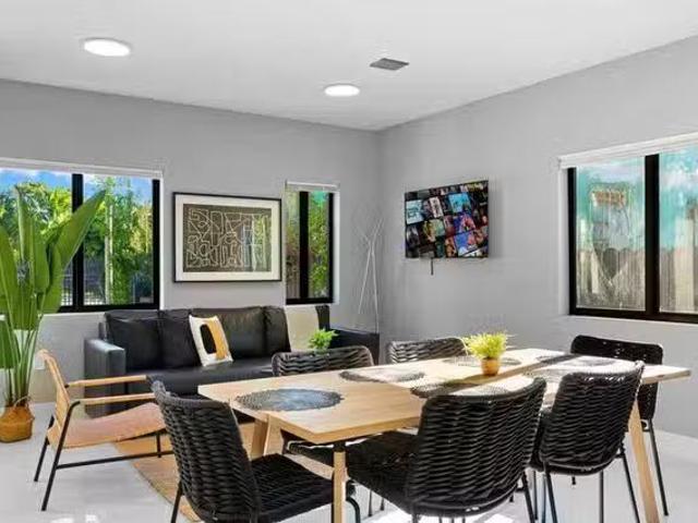 Northwest 46th Street