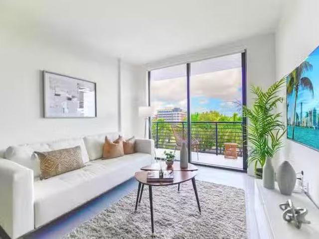 Northwest 84th Avenue