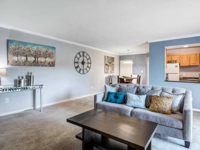 Northwest Crossing Apartment Homes 1 Bedroom Apartment for Rent at 8601 Gray Fox Rd, Randallstown, MD 21133 Randallstown