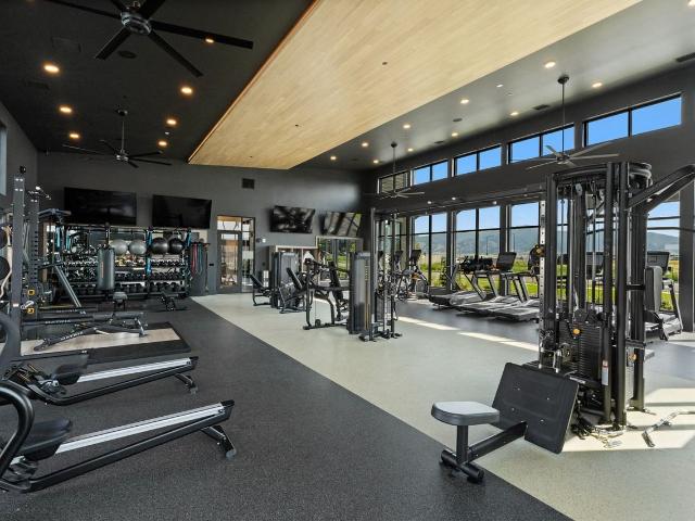 Northwest Crossing Apartment Homes 2 Bedroom Apartment for Rent at 1595 Twin Lakes Ave, Bozeman, MT 59718