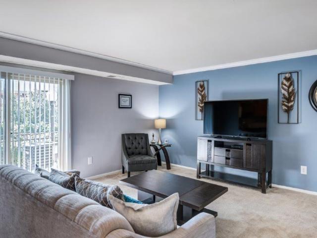 Northwest Crossing Apartment Homes 2 Bedroom Apartment for Rent at 8601 Gray Fox Rd, Randallstown, MD 21133 Randallstown
