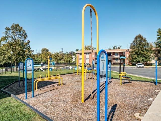 Northwest Crossing Apartment Homes 3 Bedroom Apartment for Rent at 8601 Gray Fox Rd, Randallstown, MD 21133 Randallstown