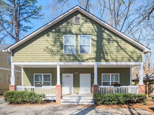 Northwest Green Gables