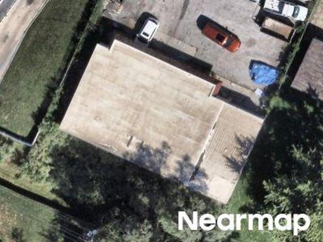 Northwest Dr