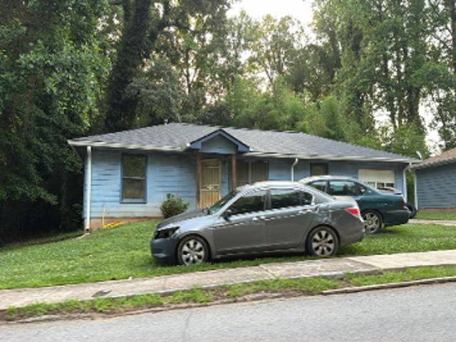 Northwest Dr NW