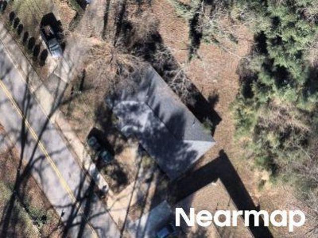 Northwest Dr NW