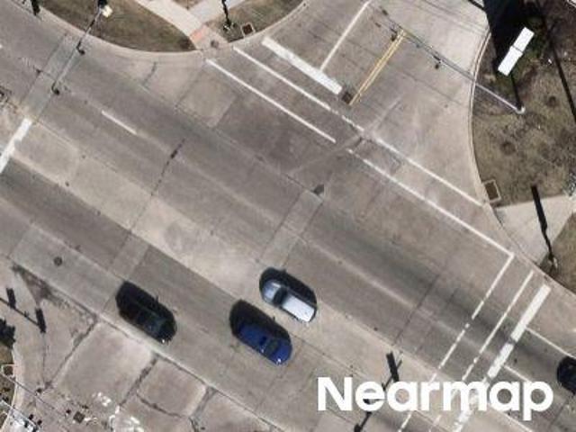 Northwest Hwy