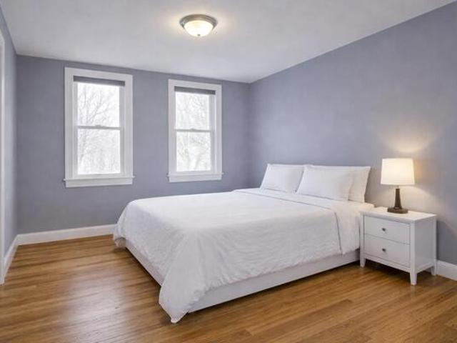 Northwest Washington Home, a 10 minute walk to transit stop Takoma & Bay C