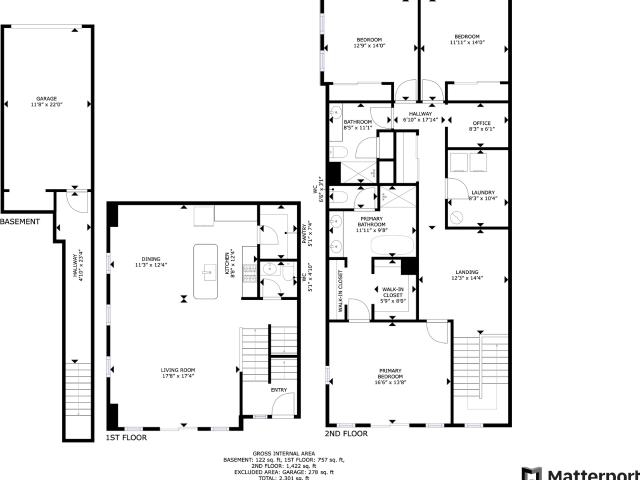 NorthWest TownHomes