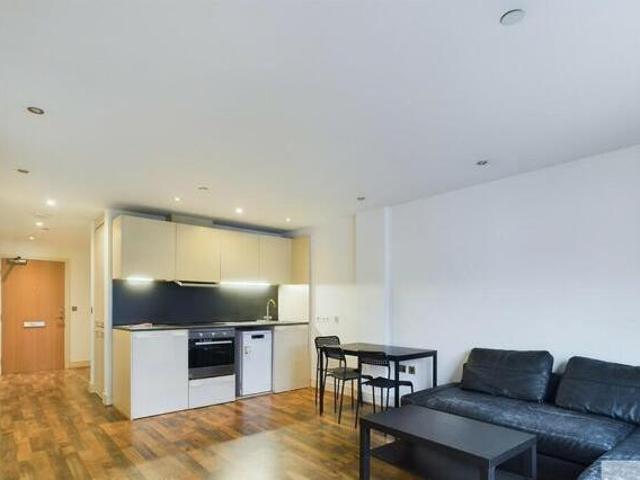 Northwest, Talbot Street, 2 Bedroom Apartment