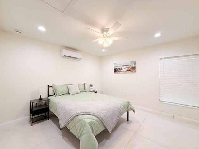 Northwest Tampa Home