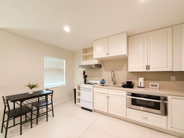 Northwest Tampa Home