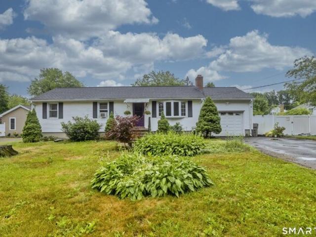 Northwestern Dr, Bristol, Home For Sale
