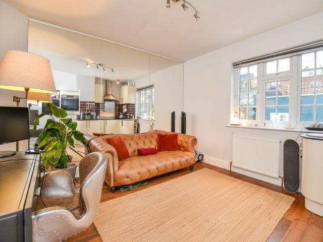 Northwick Close, London NW8, 1 bed flat to rent, £1,845 pcm | PrimeLocation