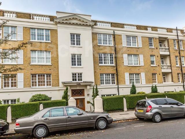 Northwick Terrace, London NW8, 2 bed flat to rent, £2,448 pcm | PrimeLocation