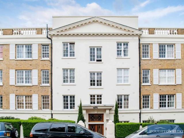 Northwick Terrace, London NW8, 2 bed flat to rent, £3,358 pcm | PrimeLocation