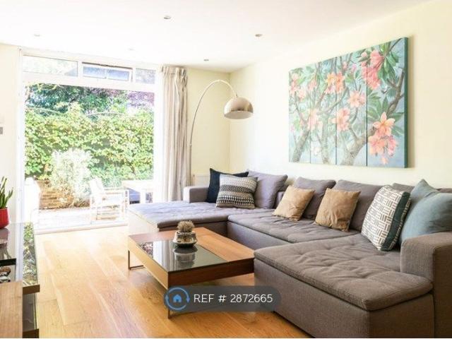 Northwick Terrace, London NW8, 3 bed flat to rent, £6,000 pcm | PrimeLocation
