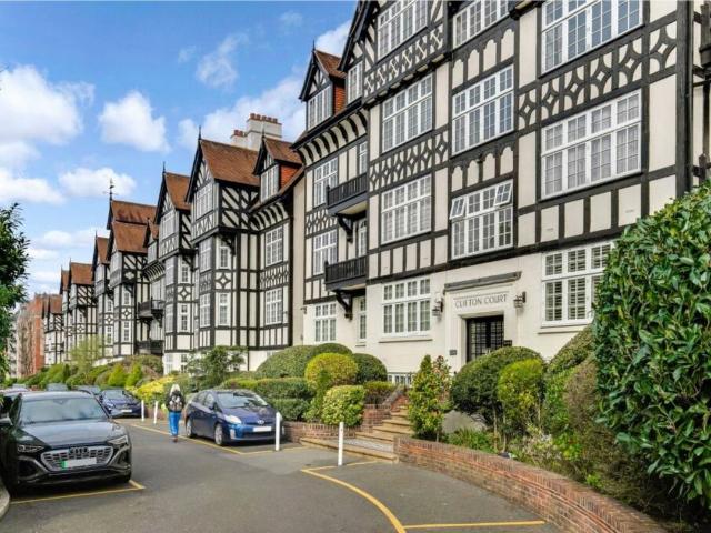 Northwick Terrace, London NW8, 5 bed flat to rent, £6,750 pcm | PrimeLocation