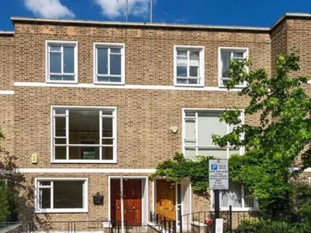 Northwick Terrace, London, NW8 8JD, United Kingdom | 4 bed townhouse for rent #131369430 | Rentberry