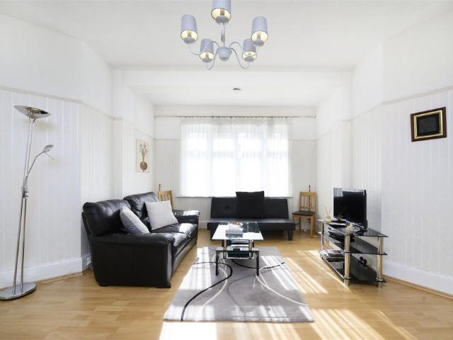 Northwick Terrace, St Johns Wood, NW8