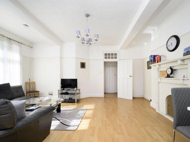 Northwick Terrace, St Johns Wood NW8, 1 bed flat to rent, £2,253 pcm | PrimeLocation