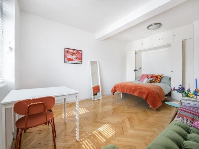 Northwick Terrace, St John's Wood, NW8 Studio to rent £1,850 pcm £427 pw