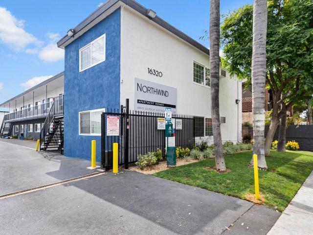 Northwind Apartments 1 Bedroom Apartment for Rent at 16227 Eucalyptus Ave, Bellflower, CA 90706 Bellflower