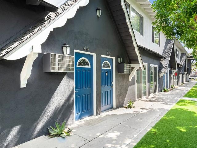 Northwind Apartments 2 Bedroom Apartment for Rent at 16227 Eucalyptus Ave, Bellflower, CA 90706 Bellflower