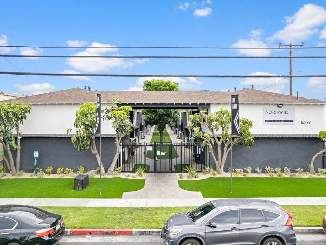 Northwind Apartments 3 Bedroom Apartment for Rent at 16227 Eucalyptus Ave, Bellflower, CA 90706 Bellflower