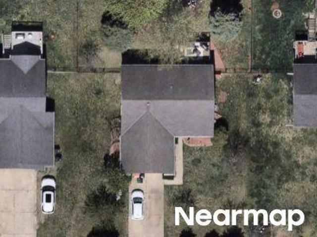 Northwind Dr