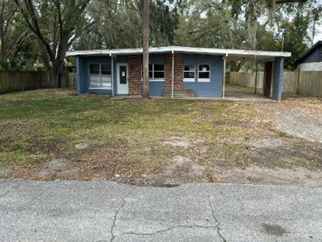 Northwind Dr