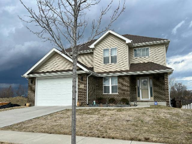 Northwind Dr